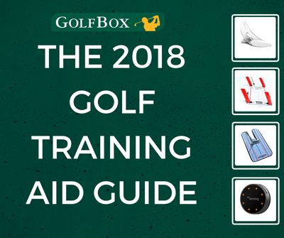 Buy Golf Clubs, Golf Clothing & Golf Balls Online | GolfBox Since 1989