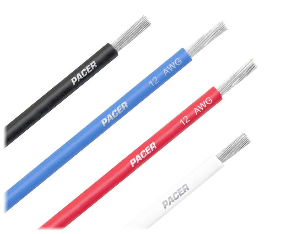 Duplex Cable 12 AWG Duplex Cable 12 AWG