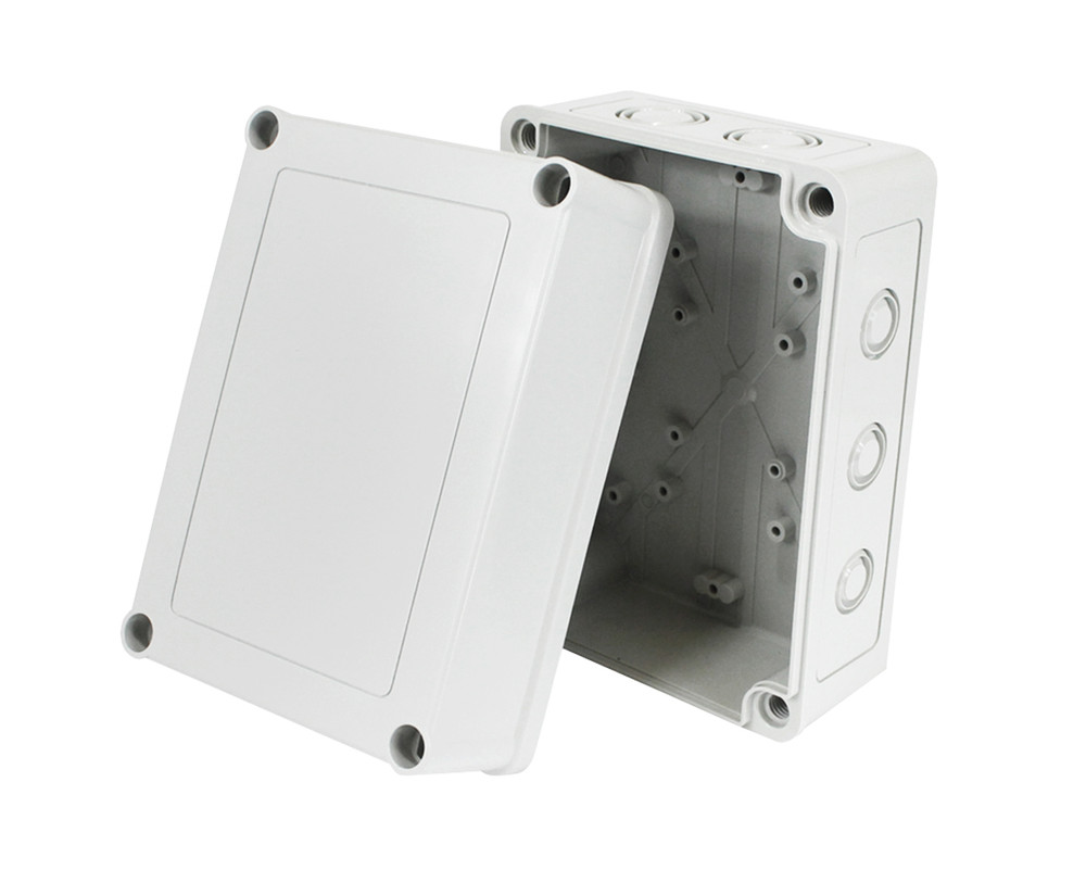 Electrical Enclosure, 6 x 6