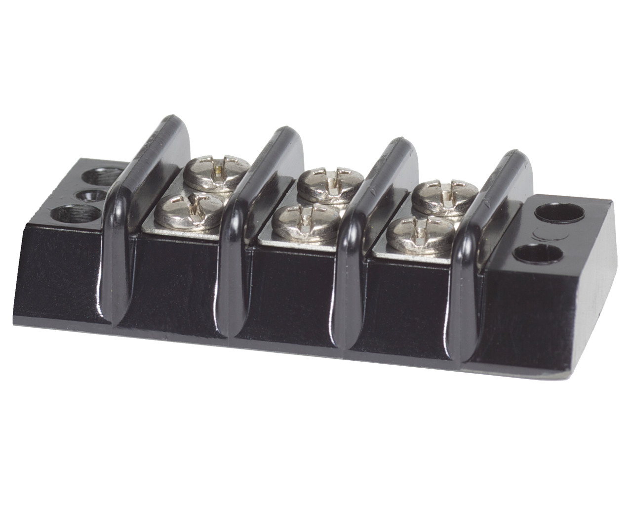 Terminal Blocks, 30 Amp