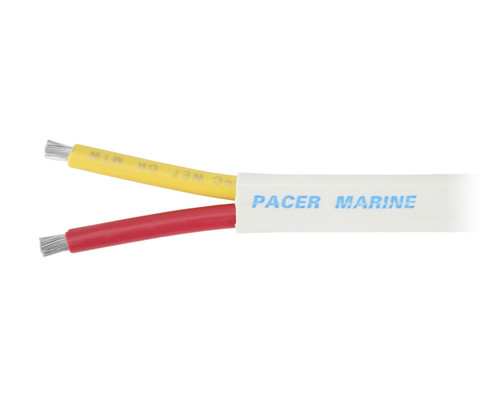 Duplex Cable, 14 AWG