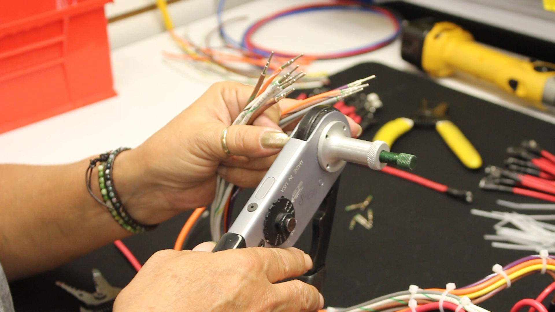 How to Build a Marine Switch Panel or Repair an Existing One - Week 4 ...