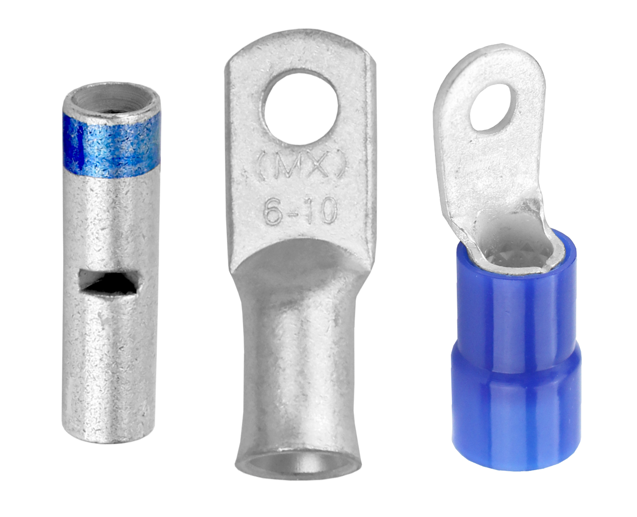 Pacer Group - Marine Wire, Battery Cable and Electrical Parts