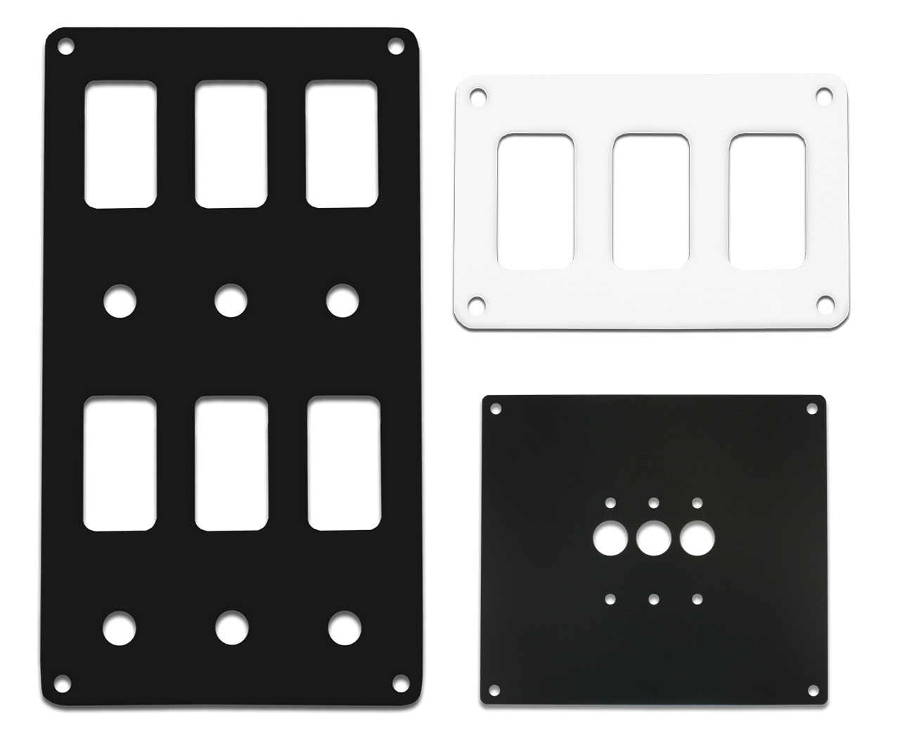 Pacer Group - Marine Wire, Battery Cable and Electrical Parts