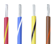 Pacer Group - Marine Wire, Battery Cable and Electrical Parts