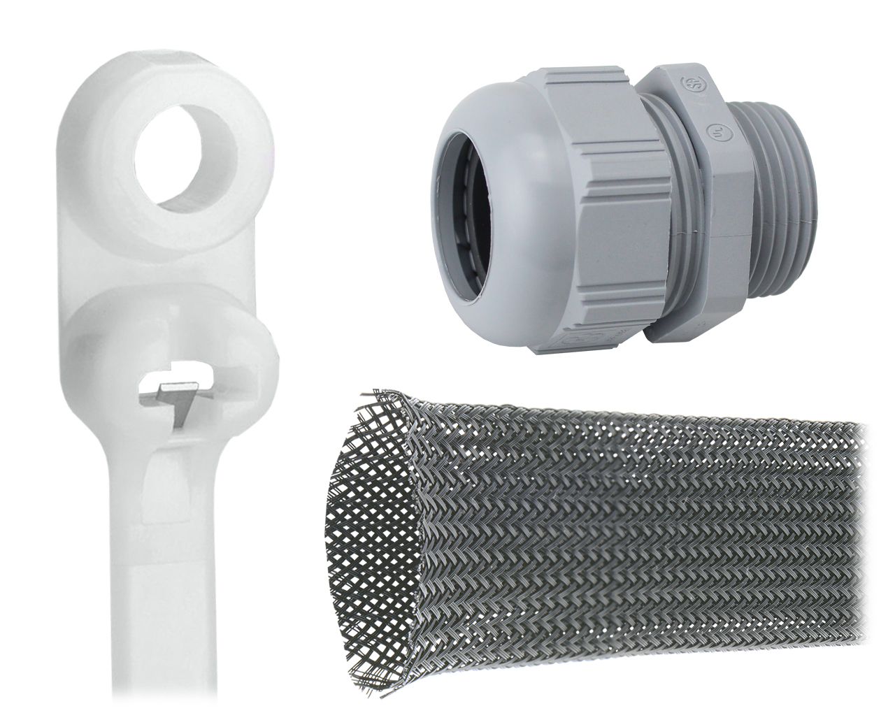 Pacer Group - Marine Wire, Battery Cable and Electrical Parts