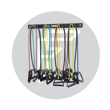 Tubing Storage Rack