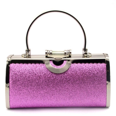 Cheap Deluxe Full of Rhinestone Rose Women's Clutches