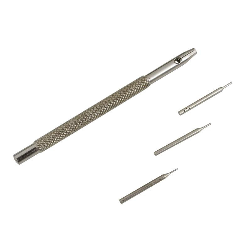 Watch Band Pin Pusher Tool - Watch Band Tools | Esslinger Watch Tools