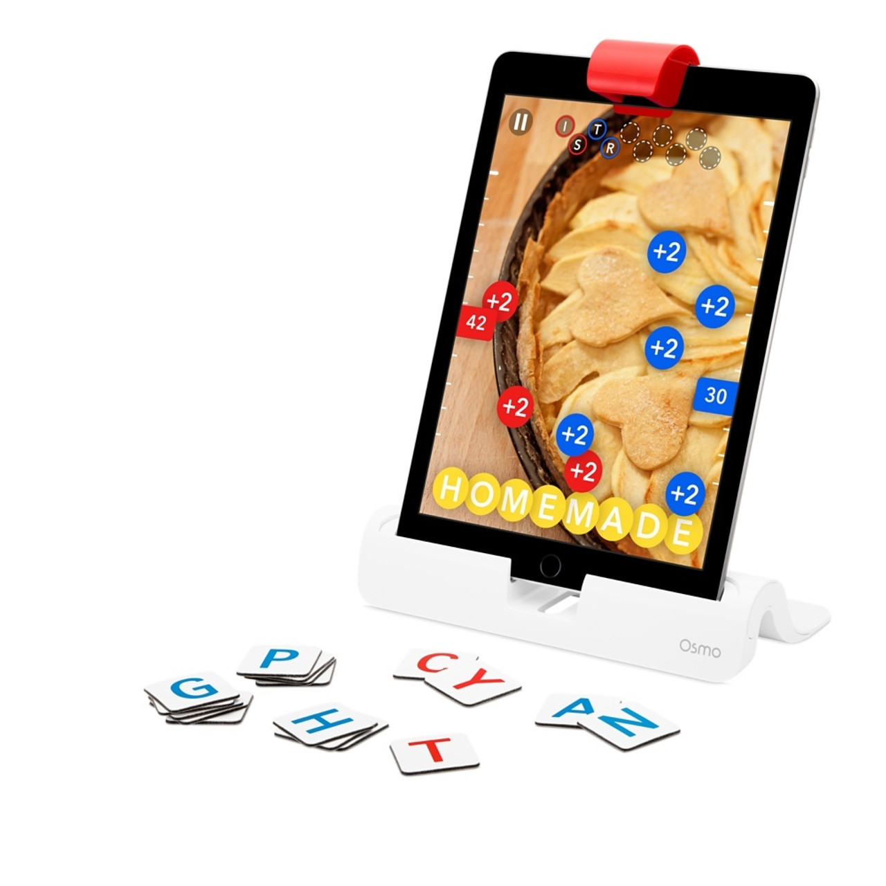 Osmo Genius Kit | STEM | Purple Turtle Toys Online Australia Osmo Genius Kit | STEM | Purple Turtle Toys Online Australia
