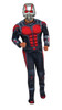 Deluxe Ant-Man Movie Costume - The Costume Shoppe