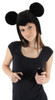 Mickey Mouse Catarina Hoodie Hat - The Costume Shoppe