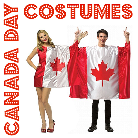 The Costume Shoppe | Canada's Costume Store | Shop Online!