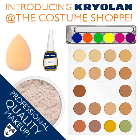 The Costume Shoppe | Canada's Costume Store | Shop Online!
