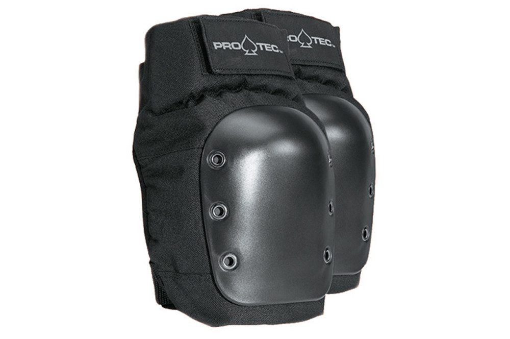 Pro-Tec Street Knee Pads - RollBack World