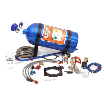 Nitrous Kits