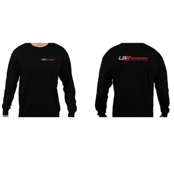Promotional Items & Apparel - LSXceleration