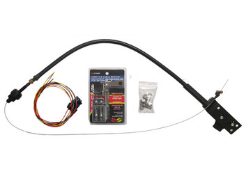 PCS GM 6L80E/6L90E Transmission Control Module TCM-2650