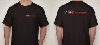 Promotional Items & Apparel - LSXceleration