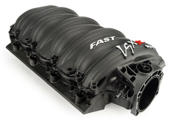 FAST LSXRT 102MM LS3 HP Runner Intake Manifold 146105B