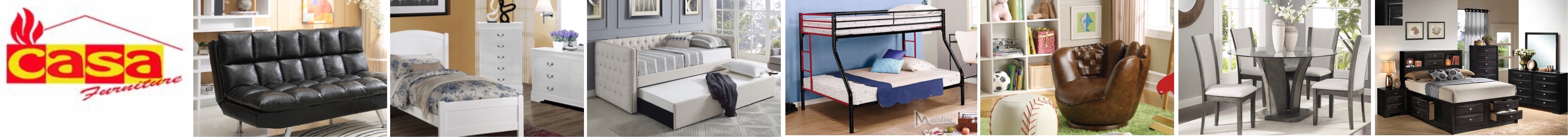 casa furniture