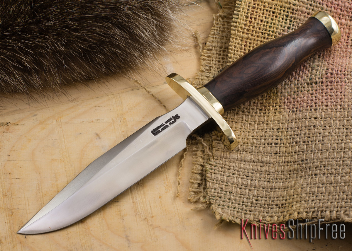 Randall Made Knives: Model 1-6 All Purpose Fighting Knife - 217 | All ...