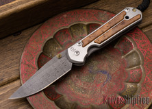 Chris Reeve Knives: Impofu - 16.25" | All Knives Ship Free