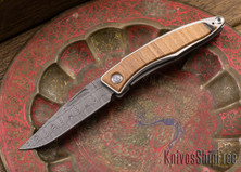 Chris Reeve Knives: Impofu - 16.25" | All Knives Ship Free
