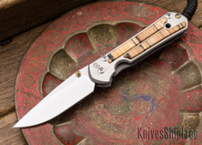 Chris Reeve Knives: Impofu - 16.25" | All Knives Ship Free