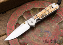 Chris Reeve Knives: Impofu - 16.25" | All Knives Ship Free