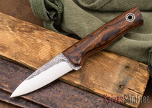 Fiddleback Forge: Handmade / Custom Knives