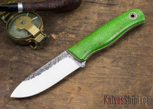 Fiddleback Forge: Handmade / Custom Knives