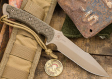 Buy Spartan Blades - All Knives Ship Free