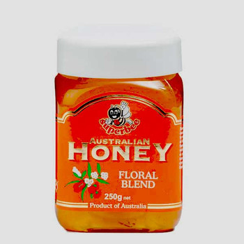 Australian Honey