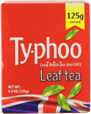 British Tea, Coffee & Hot Drinks | British Food Depot