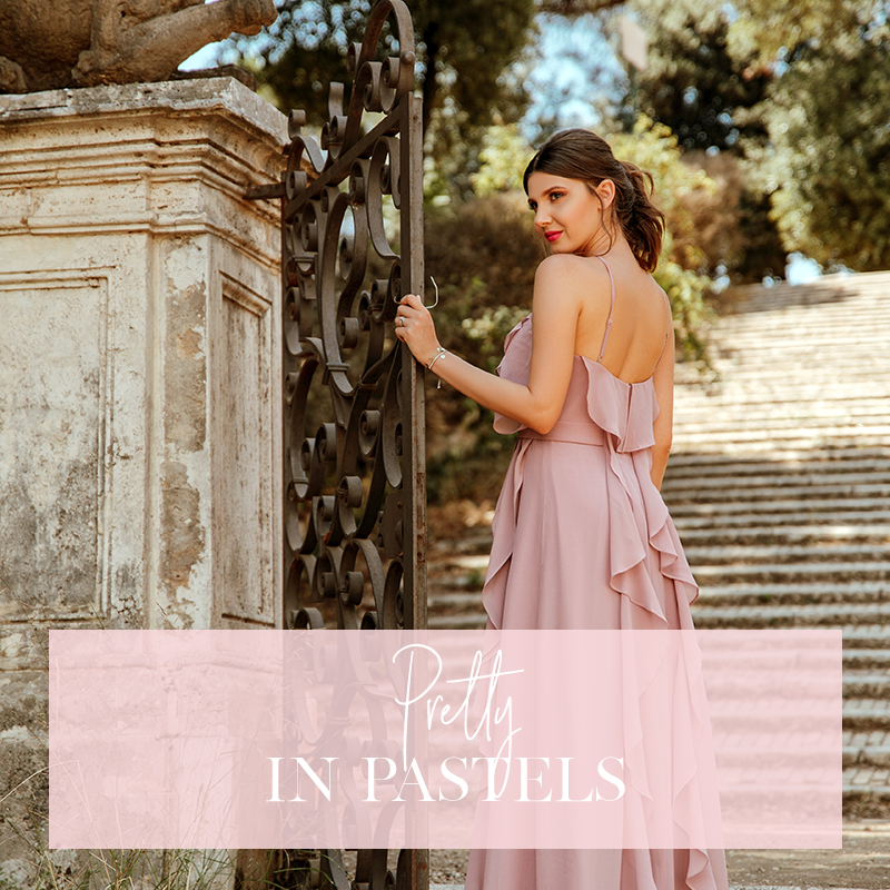 Bridesmaid Dresses, Formal & Evening Dresses | Model Chic