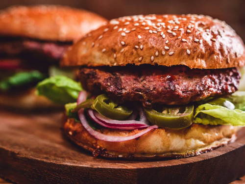 Kosher Ground Beef | Kosher Pastured Meats | Grow & Behold