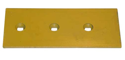 Dozer Cutting Edges | Dozer Cutting Edges and End Bits