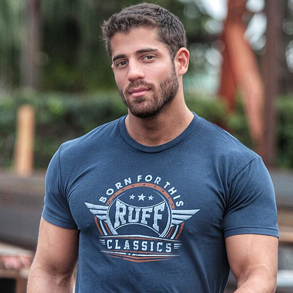 RUFF RIDERS Products - THE RUFF RIDER