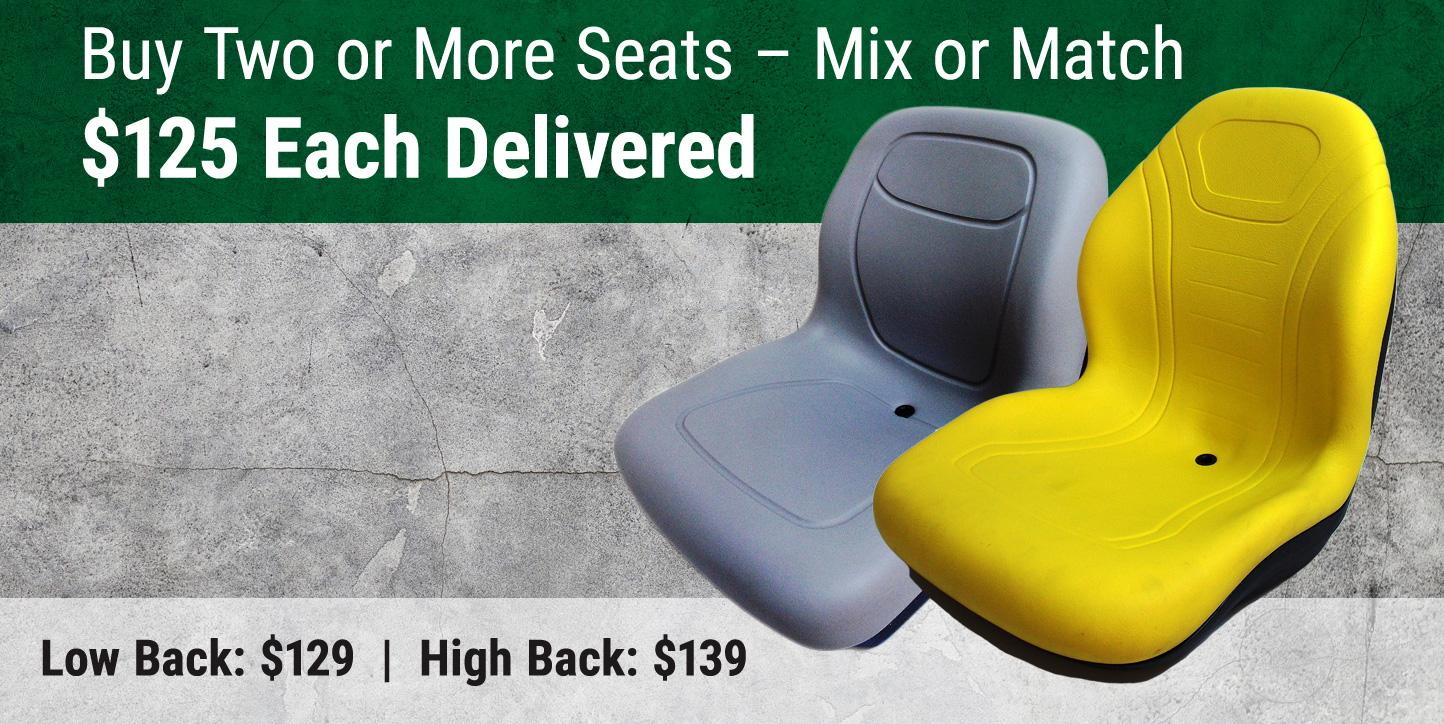 Cutter Parts Online | Golf & Turf Equipment Parts