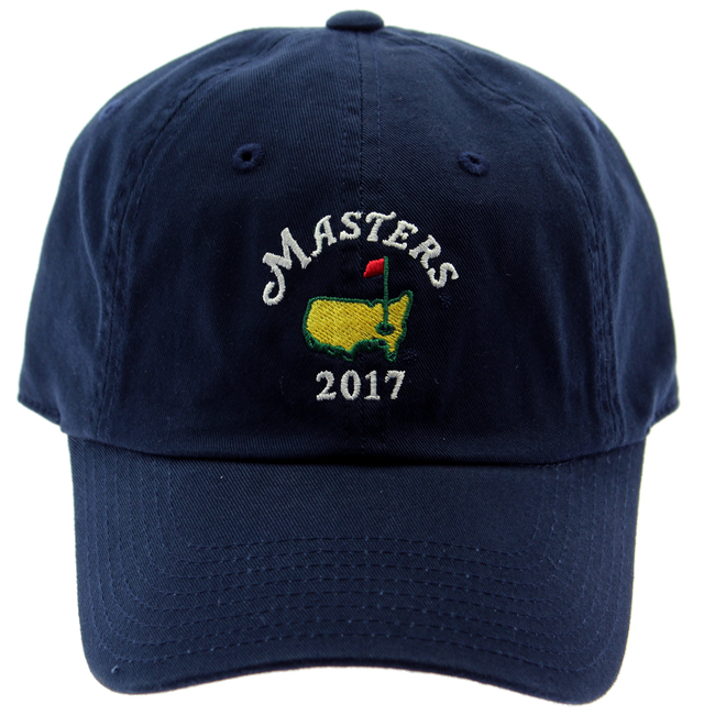 Masters Hats, Visors, and Caps