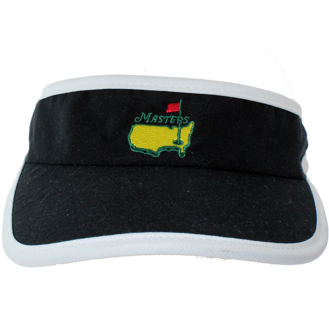 Masters Hats Visors and Caps