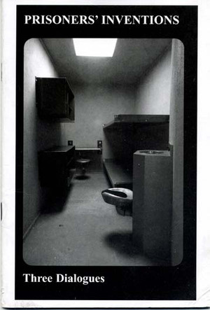 Prisoners' Inventions - Half Letter Press