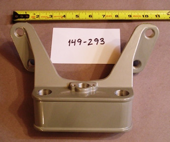 Hunter Alignment Parts. 38-784