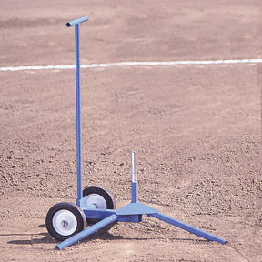 Pitching Machines for Baseball or Softball