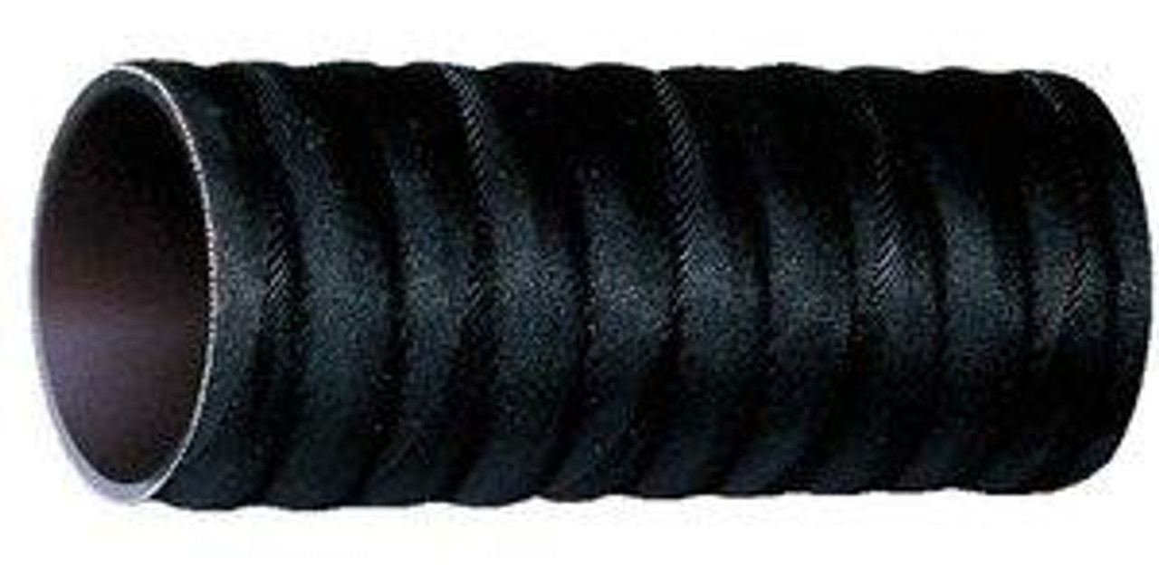 Gates 23924 1-1/2 or 1.50 Inch RUBBER FUEL FILLER NECK HOSE Gates 23924 1-1/2 or 1.50 Inch RUBBER FUEL FILLER NECK HOSE