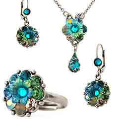 Michal Negrin | Negrin Jewelry | Michal Negrin Earrings, Necklace at ...