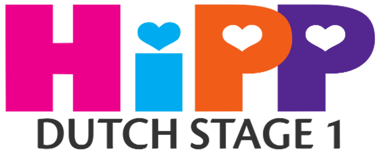 HiPP - Stage 1 - HiPP Stage 1 Dutch - Organic Start
