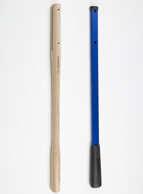 Replacement Handles - Hickok Tree Loppers | Superior Fruit Equipment