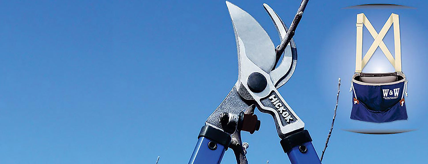 Superior Fruit Equipment - Professional Fruit Harvesting Tools